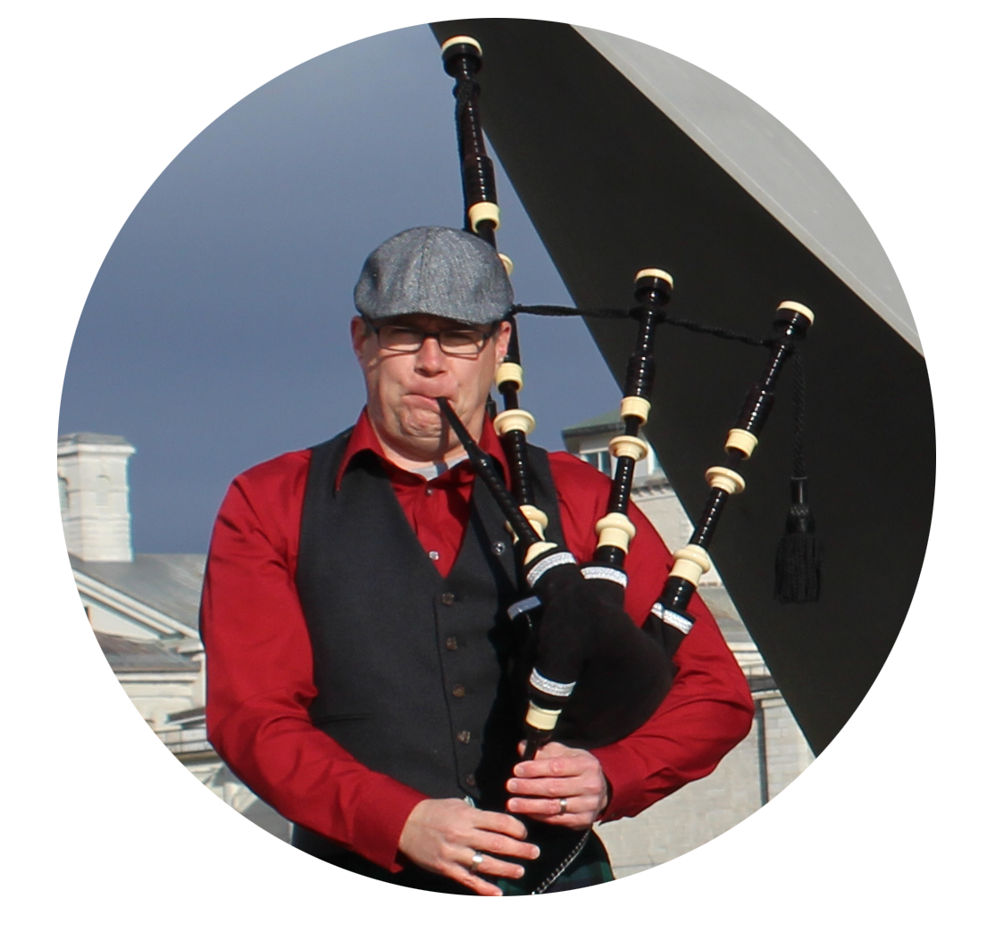 The Celtic Kitchen Party