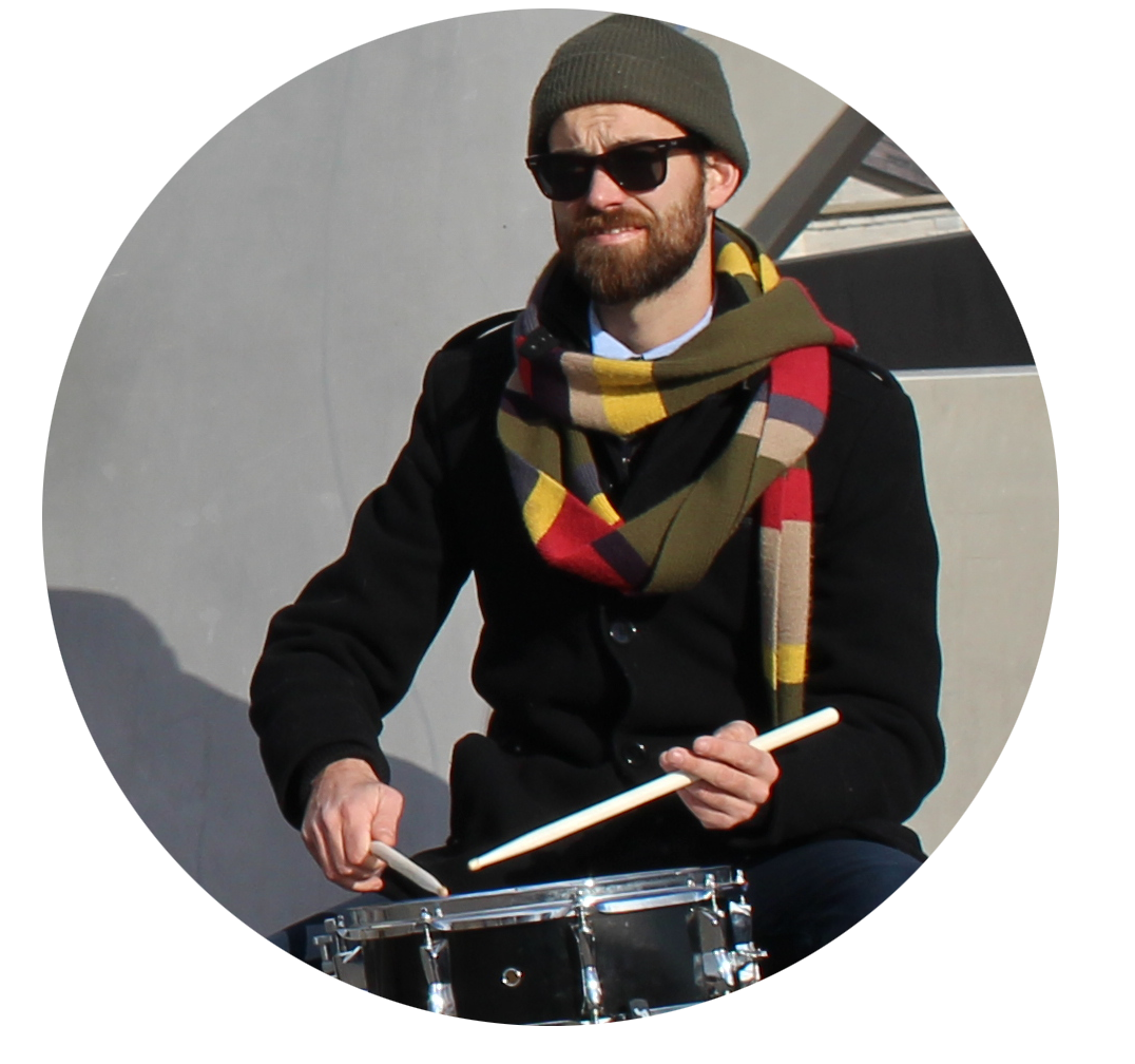 The Celtic Kitchen Party